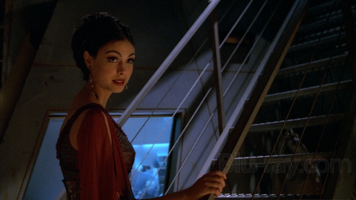 Firefly: The Complete Series Blu-ray