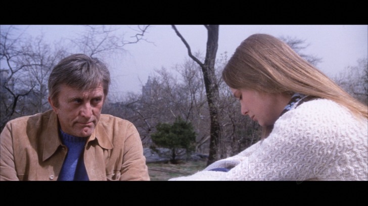 Once Is Not Enough Blu-ray (Jacqueline Susann's Once Is Not Enough)