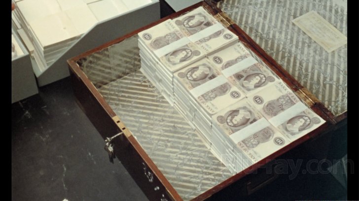 Perfect Friday Blu-ray (United Kingdom)