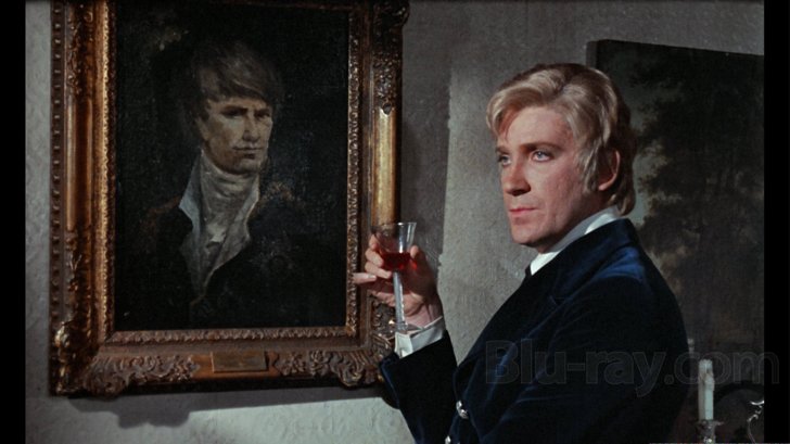 Perfect Friday Blu-ray (United Kingdom)