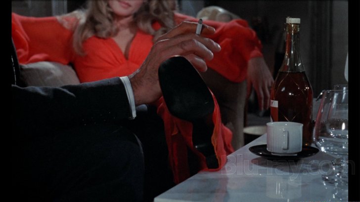 Perfect Friday Blu-ray (United Kingdom)