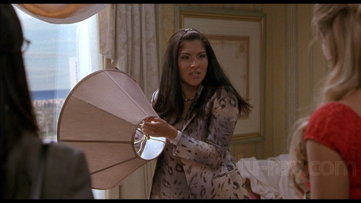 Chasing Papi Blu-ray