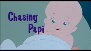 Chasing Papi Blu-ray