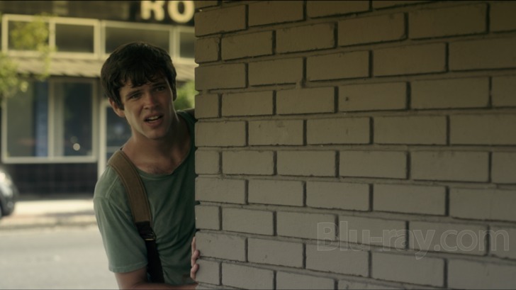 The Demented Blu-ray Release Date July 30, 2013 (Blu-ray + DVD)