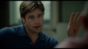 Moneyball Blu-ray (Mastered in 4K)