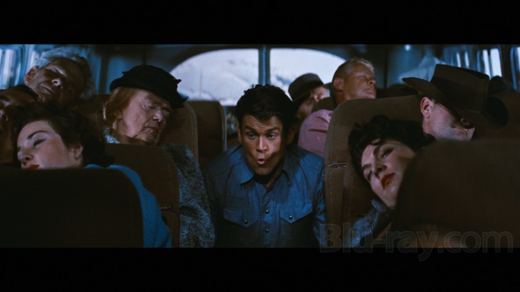 Bus Stop Blu-ray (Fox Studio Classics)