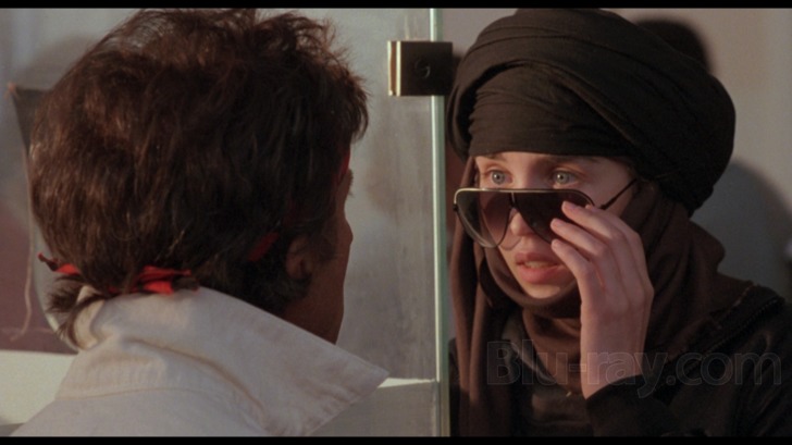 Ishtar Blu-ray (Director's Cut)