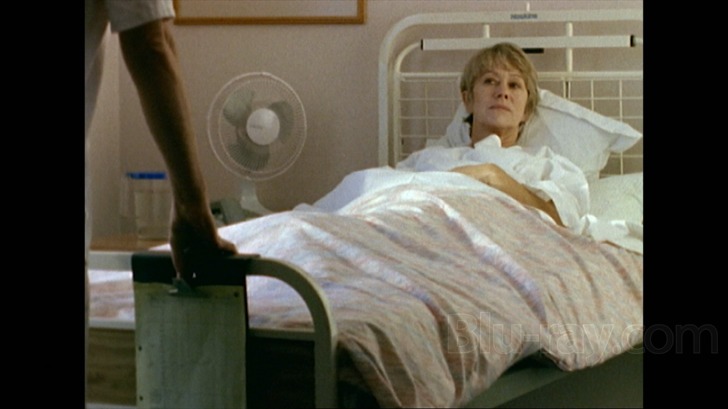 Prime Suspect 4: The Lost Child / Inner Circles / The Scent of Darkness ...