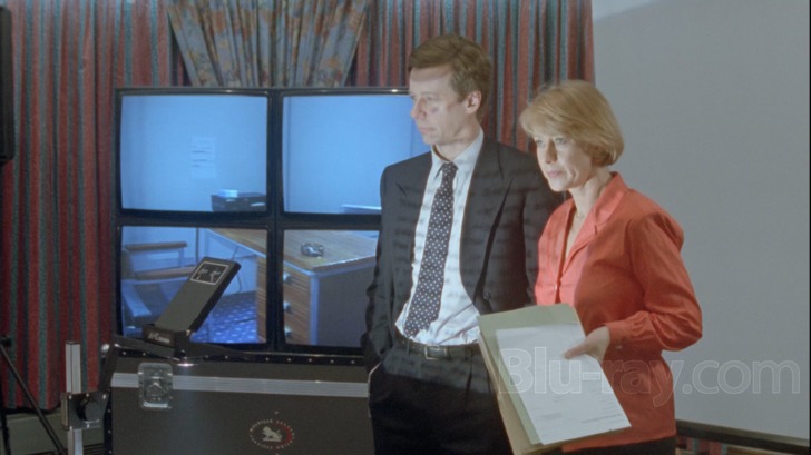 Prime Suspect 2 Blu-ray