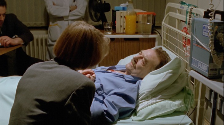 Prime Suspect 2 Blu-ray