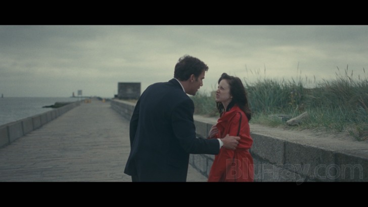 Shadow Dancer Blu-ray Release Date August 20, 2013