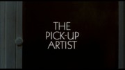 The Pick-Up Artist Blu-ray