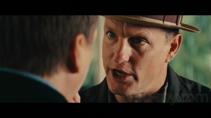 Now You See Me Blu-ray (Extended Edition)