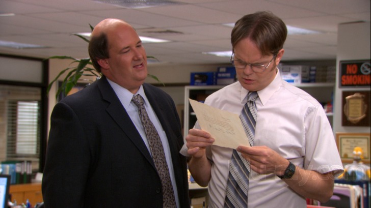 The Office: Season Nine Blu-ray (DigiPack)