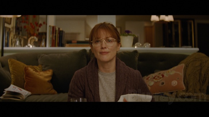 The English Teacher Blu-ray