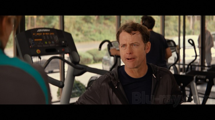 The English Teacher Blu-ray