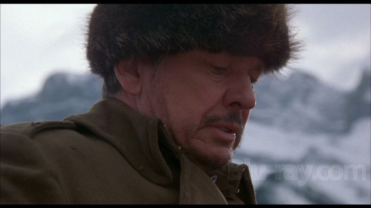 Death Hunt Blu-ray