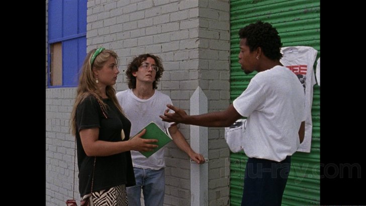 Slacker Blu-ray (DigiPack)