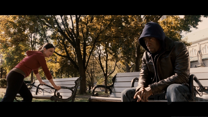 Traitor Blu-ray (Blu-ray + Digital)