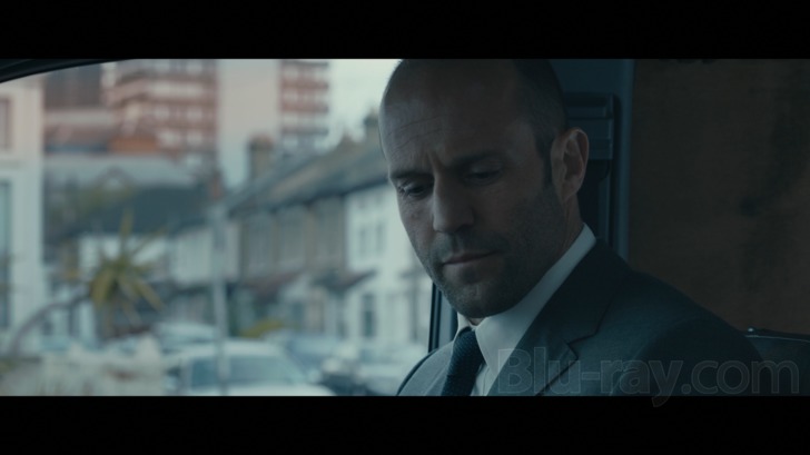 Redemption Blu-ray (Hummingbird)