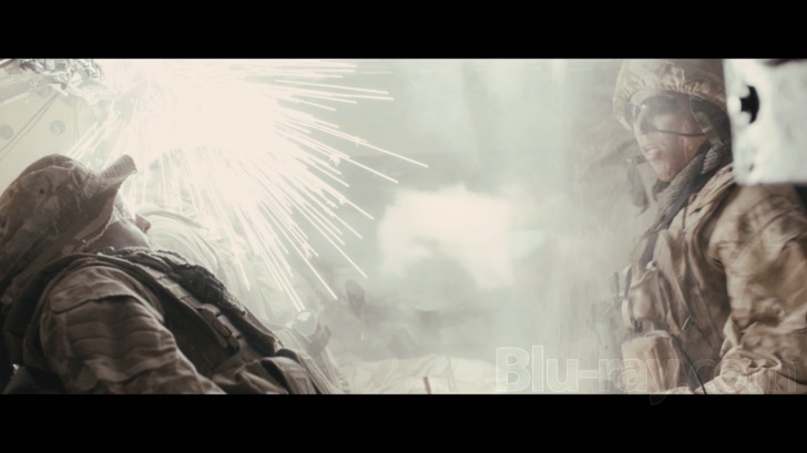 Redemption Blu-ray (Hummingbird)