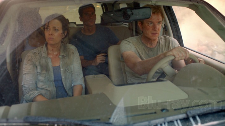 Cat. 8 Blu-ray Release Date August 13, 2013