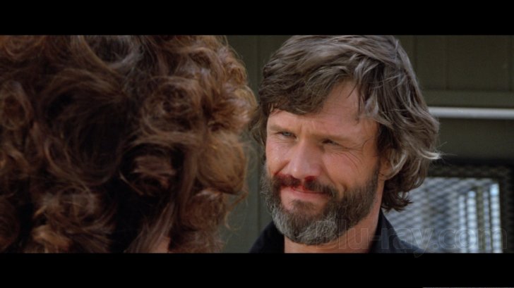 Convoy Blu-ray (United Kingdom)