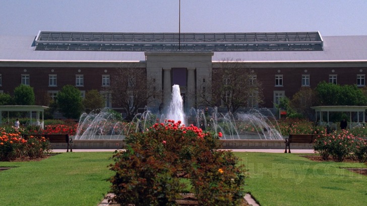 Bones: The Complete Eighth Season Blu-ray