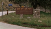 Rest Stop Blu-ray