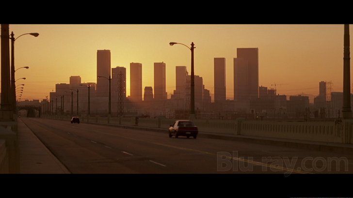 They Live Blu-ray (Australia)