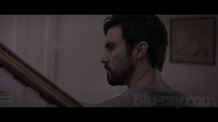 Static 3D Blu-ray (Blu-ray 3D + Blu-ray + DVD)