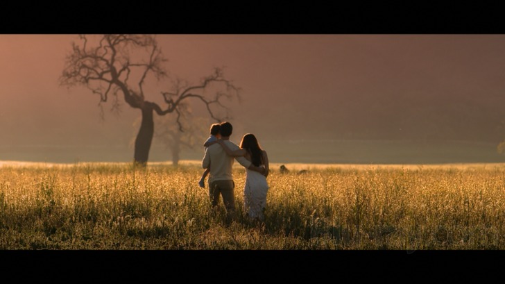 Static 3D Blu-ray (Blu-ray 3D + Blu-ray + DVD)