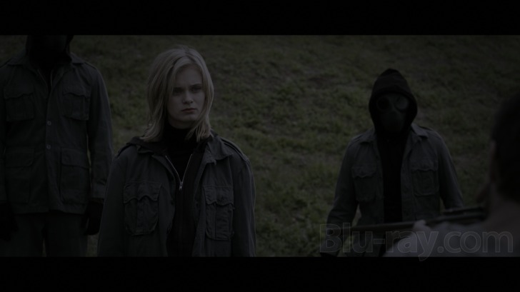 Static 3D Blu-ray (Blu-ray 3D + Blu-ray + DVD)