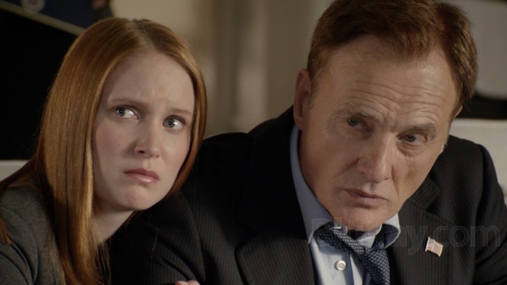 Exploding Sun Blu-ray Release Date October 15, 2013