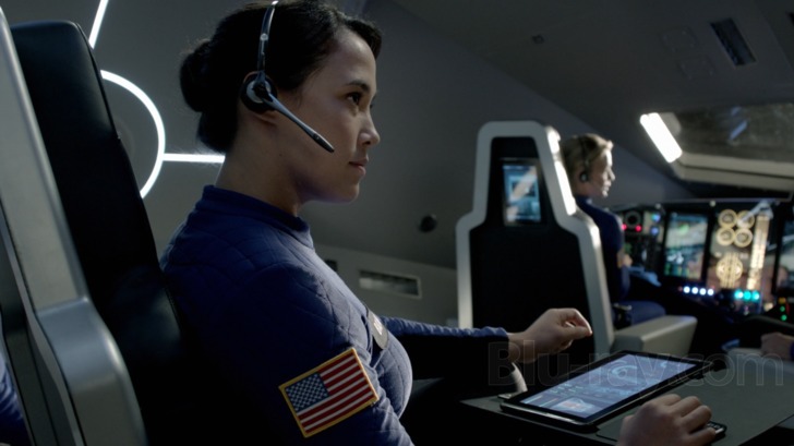 Exploding Sun Blu-ray Release Date October 15, 2013