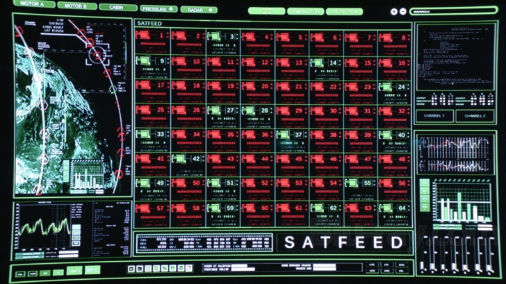 Exploding Sun Blu-ray Release Date October 15, 2013