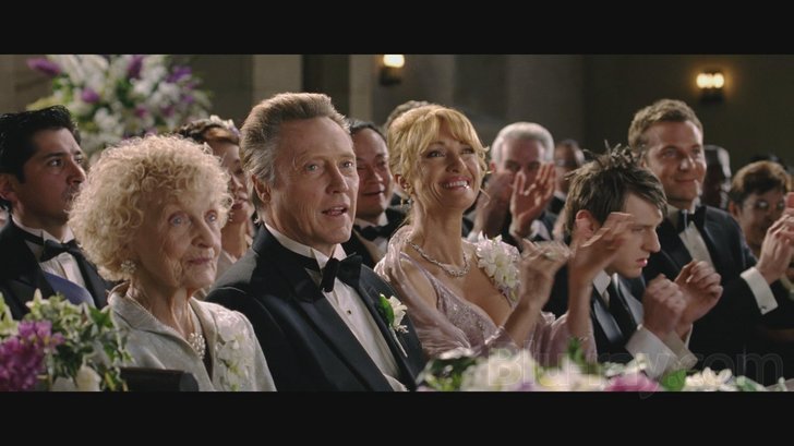 Wedding Crashers Blu-ray (Uncorked Edition)