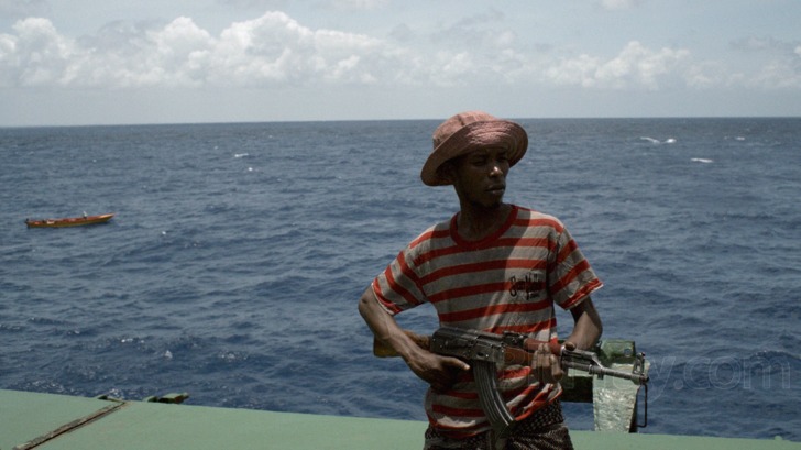 A Hijacking Blu-ray Release Date October 15, 2013 (Kapringen)