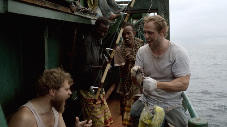 A Hijacking Blu-ray Release Date October 15, 2013 (Kapringen)