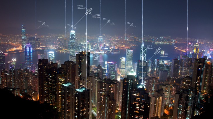 Space Junk 3D Blu-ray (IMAX)