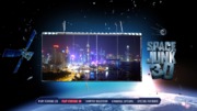 Space Junk 3D Blu-ray Release Date September 17, 2013 (IMAX)