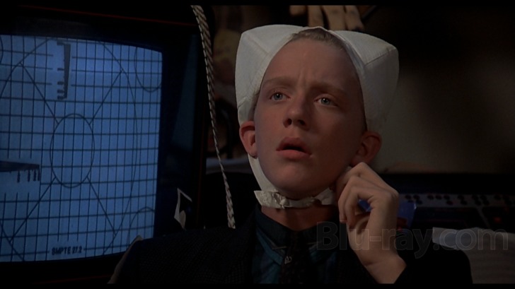 Weird Science Blu-ray (1980s Best of the Decade)