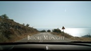 Before Midnight Blu-ray