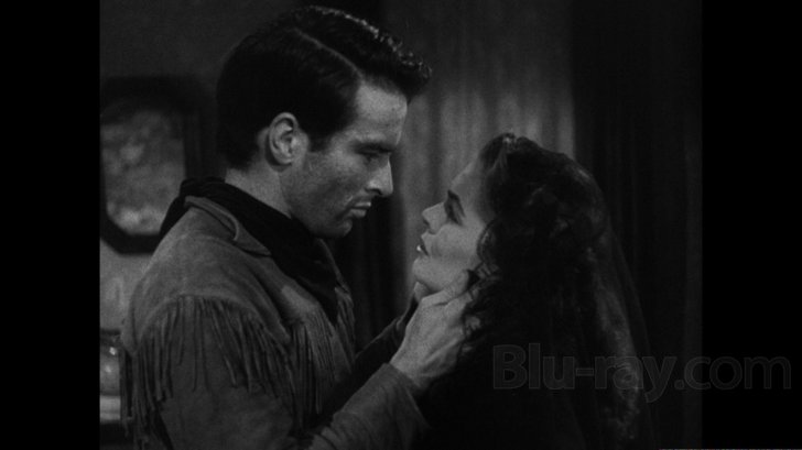 Red River Blu-ray (Masters of Cinema) (United Kingdom)