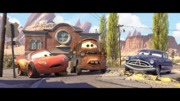 Cars Blu-ray (Blu-ray + Digital HD)