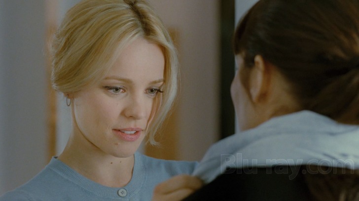Passion Blu-ray