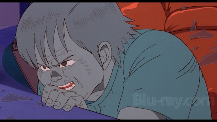Akira Blu-ray (アキラ | 25th Anniversary Edition)