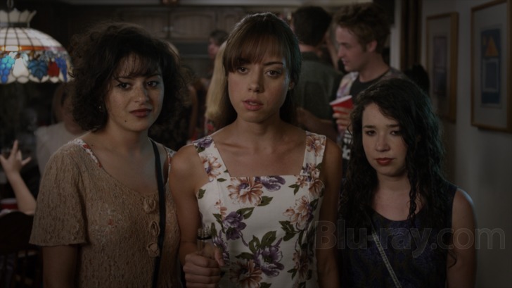 The To Do List Blu-ray Release Date November 19, 2013