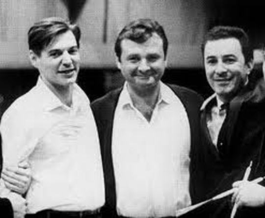 Stan Getz and João Gilberto: Getz/Gilberto Blu-ray (Blu-ray Audio)