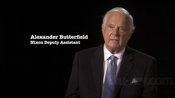 All the President's Men Blu-ray (Two-Disc Special Edition | featuring ...